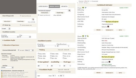 Executive Placements - Executive Search - Executive Jobs